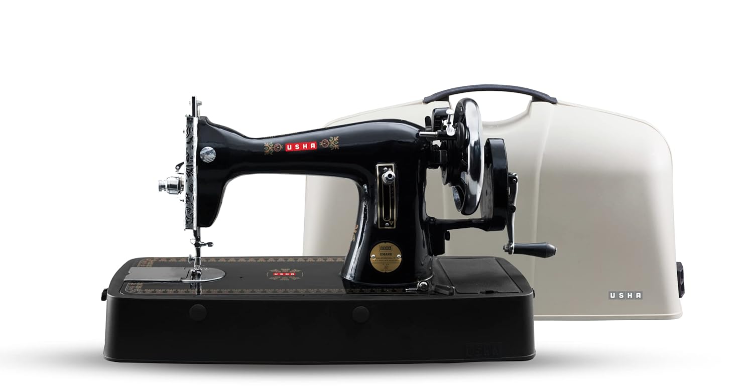 Singer Merritt 89 Sewing Machine Review 2026 – Price, Features & Is It ...